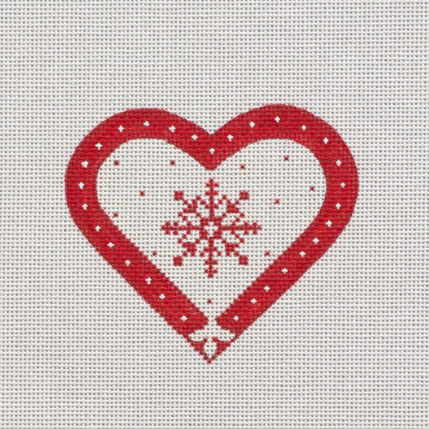 Hearts Needlepoint Designs, Needlepoint Canvases | Bright Colors ...